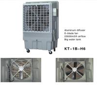 China 23500m3/H Portable Evaporative Air Cooler For Commercial for sale