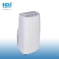 China Premium Quite Portable Domestic Air Conditioner With Adjustable Temperature for sale