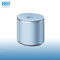 China MINI 2KG Manual Control Home Washer Stainless Steel Tub With Plastic Body for sale