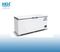 China 100mm PURF Insulation Super Thick Freezer for Exceptional Performance for sale