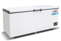 China 1700W Ultra Low Temperature Freezer with Direct Cooling and OEM for sale