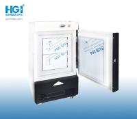 China Imported Compressor Ultra Low Temperature Freezer with PURF Insulation and OEM Option for sale