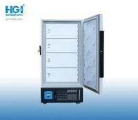 China Customized Ultra Low Temperature Freezer with PTC Sensor and PURF Insulation OEM Welcome for sale