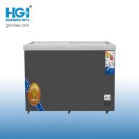 China Commercial Ice Cream Fresh Keeping Display Freezer Gelato Showcase Cabinet for sale