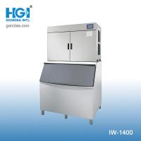 China Split Ice Maker Cube Ice Iw-1400 for sale