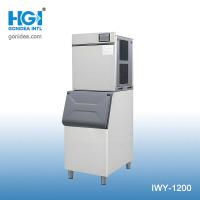 China Split Ice Maker Cube Ice Iw-350 for sale