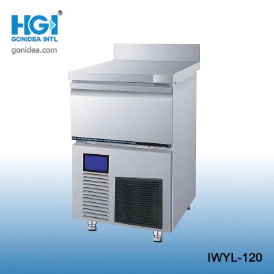 China Bar Table Crescent Ice Iwyl-120 for sale