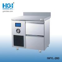 China Bar Table Crescent Ice Iwyl-120 for sale