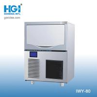 China One-Piece Crescent Ice Ice Maker Iwy-80 for sale
