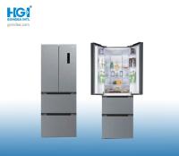 China Multi-Door Inverter Total No Frost Electronic Home Freezing Refrigerator Bcd-361W for sale