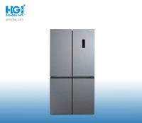 China Total No Frost Multi- Door Inverter Electronic Refrigerator Bcd-442wk for sale