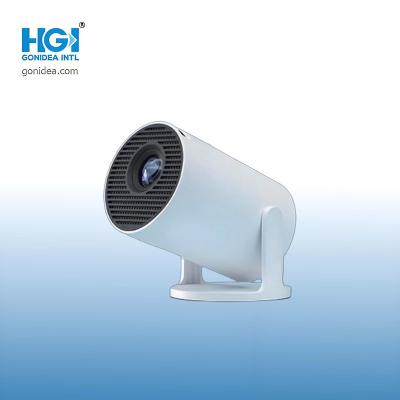 China Compact Lightweight Projector, Custom for Hotel & Homestay Business Hy300mini for sale