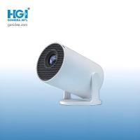 China Compact Lightweight Projector, Custom for Hotel & Homestay Business Hy300mini for sale