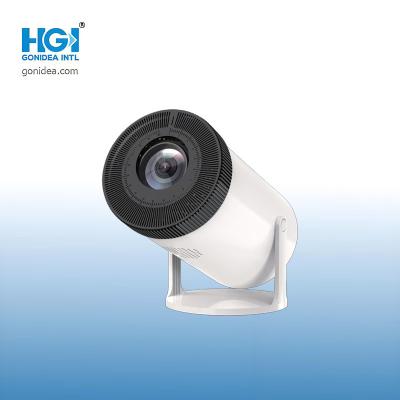 China HD Home Projector with Clear & Stable Image P1 for sale