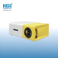 China All-in-One Home Projector 100 Inch Large Screen Cinema Effect M20 for sale