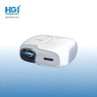 China Auto Focus Electric Focus Portable Projector Enjoy Movies Anywhere L1 for sale