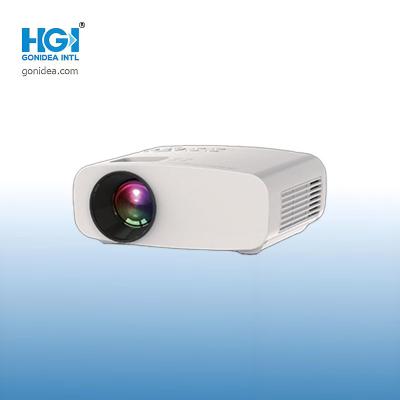 China Ultra HD Projector for Direct Reading From USB Pj108 for sale