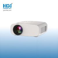 China Ultra HD Projector for Direct Reading From USB Pj108 for sale
