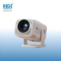 China 100 Inch Large Screen Projector Immersive Home Viewing Hy320 for sale