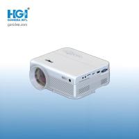 China Home HD Projector to Enjoy Big Screen Life V7  for Business and Home for sale