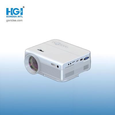 China Home HD Projector to Enjoy Big Screen Life V7  for Business and Home for sale