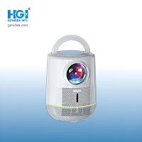 China Smart Projector with Fast and Clear Auto Focus H10 for sale