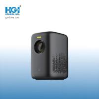 China LCD Portable Projector, Mobile Cinema H3  for Corporate Training and Entertainment Needs for sale