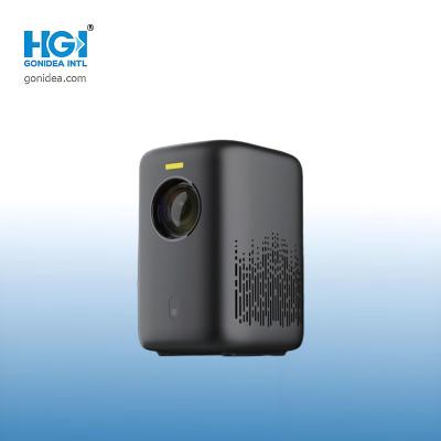 China LCD Portable Projector, Mobile Cinema H3  for Corporate Training and Entertainment Needs for sale