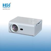 China Electric Keystone Correction  Versatile Projector, Work & Play X26 for sale