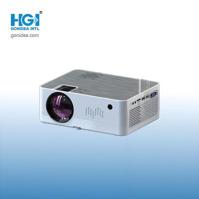 China Cost-Effective Projector 1080P 720p Resolution Best Choice Q9 for sale