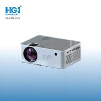 China Cost-Effective Projector 1080P 720p Resolution Best Choice Q9 for sale