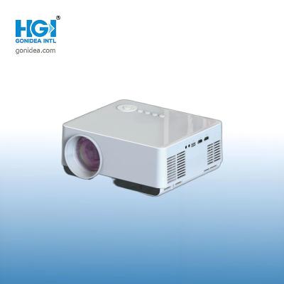 China Wireless Projector One-Tap Phone Mirroring T10 for Business Presentations for sale
