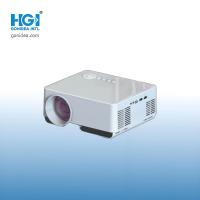 China Wireless Projector One-Tap Phone Mirroring T10 for Business Presentations for sale