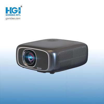 China Brightness 800ANSI Smart Projector Auto Focus for Image Sv828 for sale