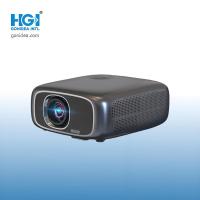China Brightness 800ANSI Smart Projector Auto Focus for Image Sv828 for sale