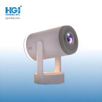 China Automatic Motorized Keystone Correction Portable Projector Big Screen Anywhere P2 for sale
