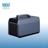 China Mechanical Style Drainless Voice Control Portable AC K01 for sale