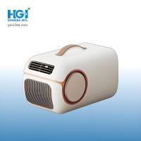 China Bluetooth Speaker High-Performance Outdoor Portable Air Conditioner E01 for sale
