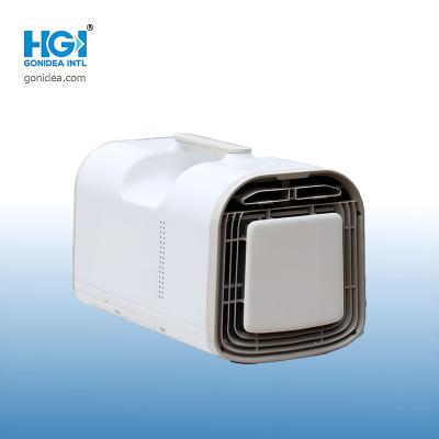 China Voice Control Drainless Car Tent Portable Energy Saving AC S01-1 for sale