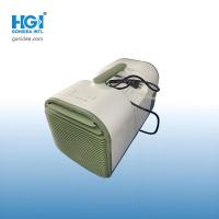 China Portable Drainless Installation-Free Camping Air Conditioner S01 for sale