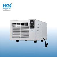China Lightweight Portable Small Space Mosquito Net Air Conditioner A01 for sale