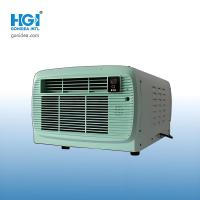 China Lightweight Portable Small Space Mosquito Net Air Conditioner A01 for sale