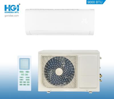 China Fashionable Wall Mounted Air Conditioner Series 9000BTU 110V Low-Power Operation Inverter Frequency Air Conditioner Sp/J-26c11 for sale