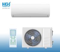 China Fashionable Wall Mounted Air Conditioner Series 24000BTU Low-Power Operation Inerter Frequency Air Conditioner Sp/J-Bp70c for sale