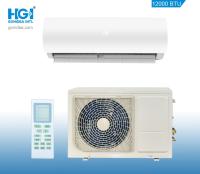 China Fashionable Wall Mounted Air Conditioner Series 12000BTU Low-Power Operation Inerter Frequency Air Conditioner Sp/J-Bp35c for sale