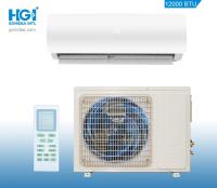 China Fashionable Wall Mounted Air Conditioner Series 9000BTU Low-Power Operation Inerter Frequency Air Conditioner Sp/J-Bp26c for sale