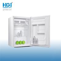 China 4 Door French Door Frost Free Stainless Steel Refrigerator Freezer FF4-48 for sale