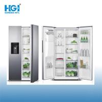 China Wholesales Low Price No Frost Side by Side Refrigerator FF2-69.1 for sale