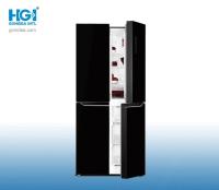 China Four-Door Top Refrigerator Bottom Freezer Frost-Free Refrigerators FF4-48.1 for sale