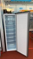 China Small Portable Upright Freezer Single Door Deforst Refrigerator Bd-120 for sale